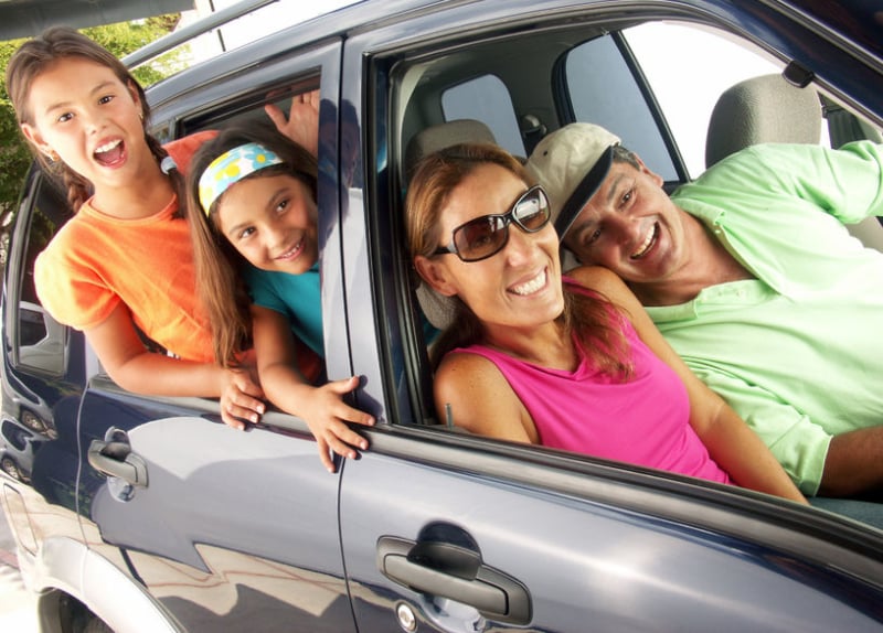 Spreading Good Cheer & Bad Germs This Holiday - Center for Family ...