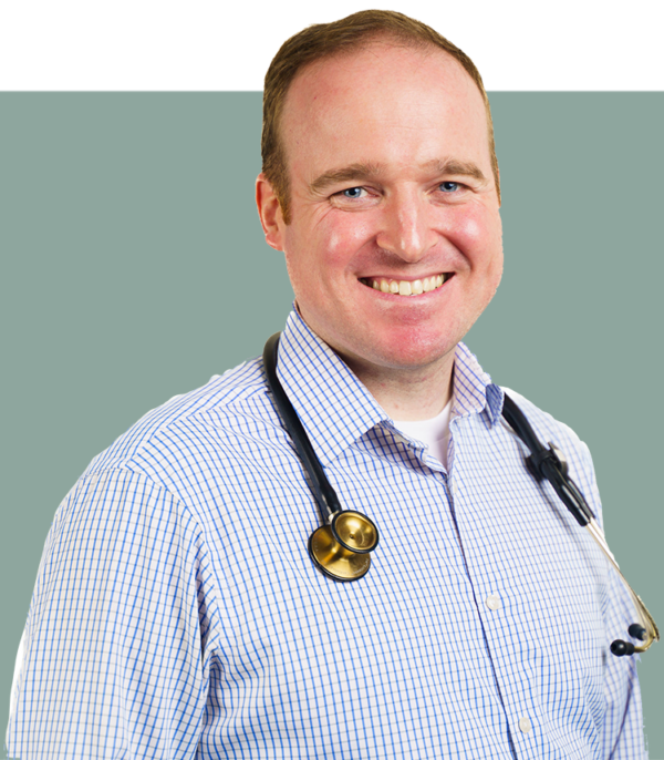 Jasyn H. Haney, MD - Center for Family Medicine - Sherman Texas