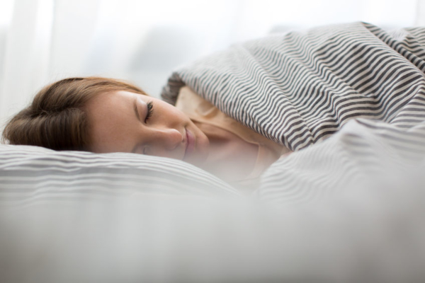 4 Health Benefits Of Sleep And How To Sleep More Soundly - Center for ...
