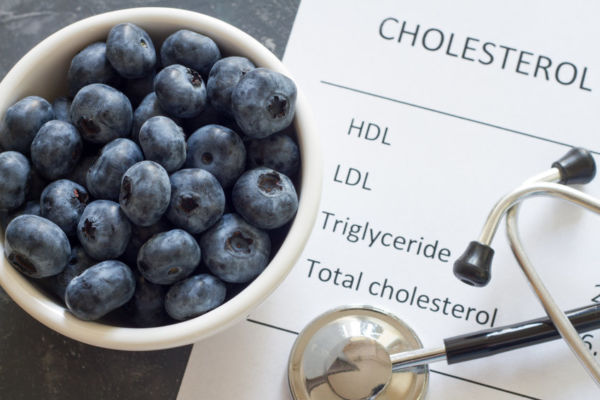 Healthy Eating: Easy Dietary Recommendations To Increase HDL Or Good ...