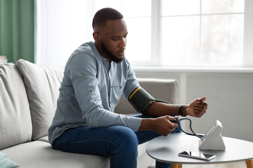 4 Common Side Effects Of Blood Pressure Medication Center For Family 