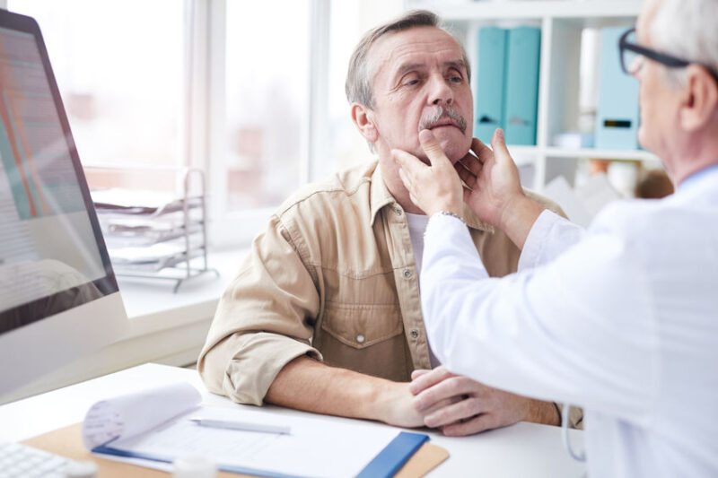 Emphysema vs Chronic Bronchitis: Is There A Difference In These ...