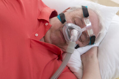 Sleep Apnea Treatment Without CPAP: Lifestyle Changes For Better ...