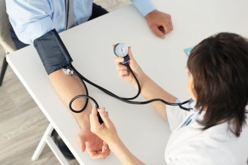 What To Expect During A Work Physical Exam: Next Steps After A Negative ...