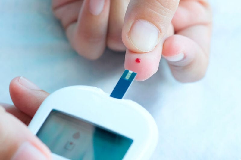 Diabetes Screening & Blood Sugar Control: 3 Tips For Success - Center ...