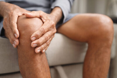 Living With Knee Arthritis: 3 Tips For A More Active Lifestyle - Center ...