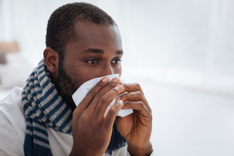 Common Cold vs Doctor Visit: Treatments & Relief Strategies - Center ...