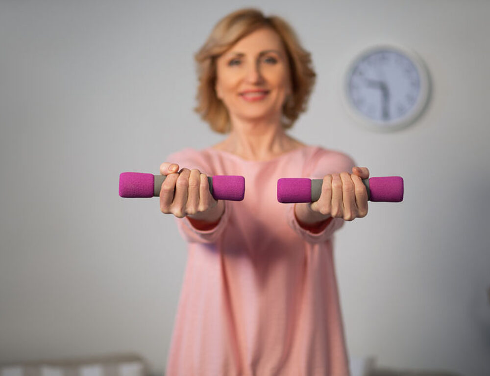 Women's Health: Essential Screenings For Women Over 30 - Center for ...