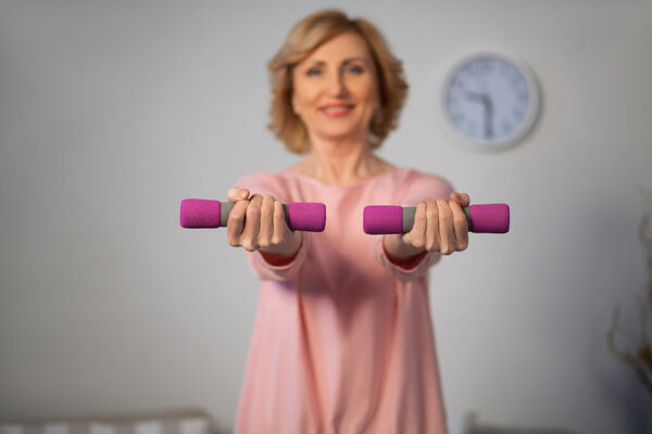 Building Strong Bones After Menopause: Vitamins, Exercise & Your Health ...