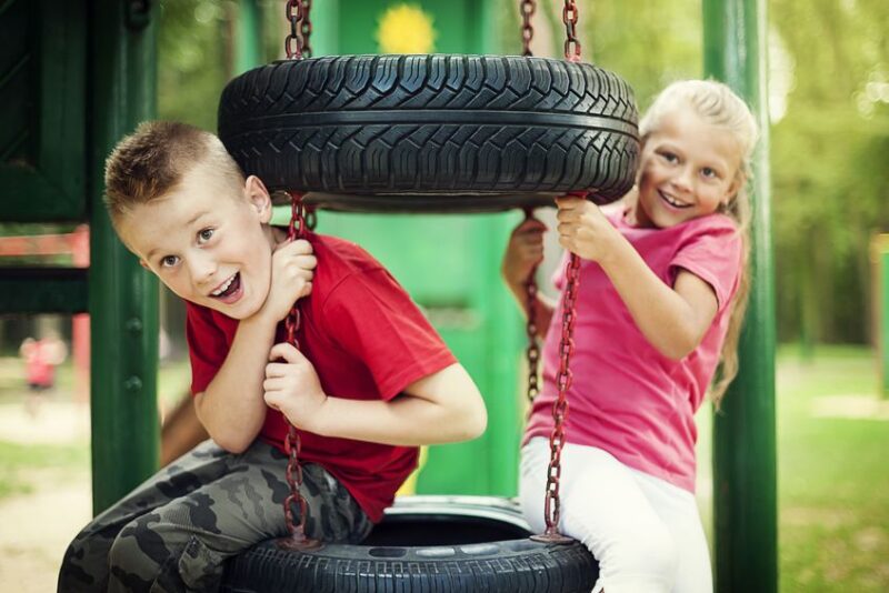 Childhood Obesity: Helping Your Kids Stay Healthy & Active - Center for ...