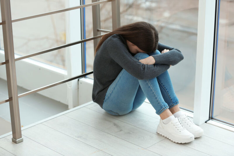 Mental Health Matters: Recognizing Depression In Adults & Teens ...