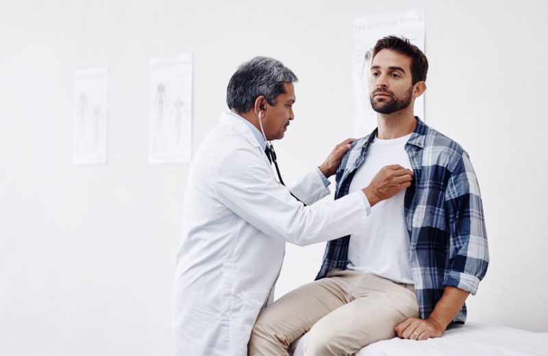 Recognizing The Signs Of Heart Disease: When To See Your Doctor ...