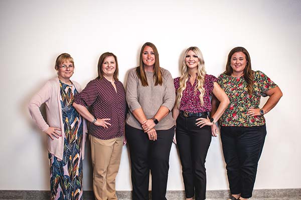 Our Providers - Center for Family Medicine - Sherman Texas