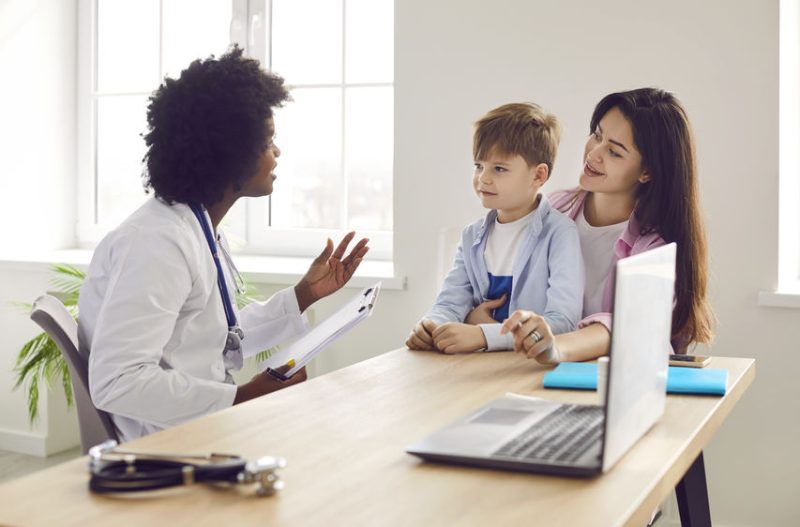 Top 4 Reasons Families Visit Their Primary Care Doctor & How To Prepare ...