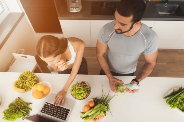 Smart Snacking For Heart Health: 4 Foods To Include In Your Meal Prep ...