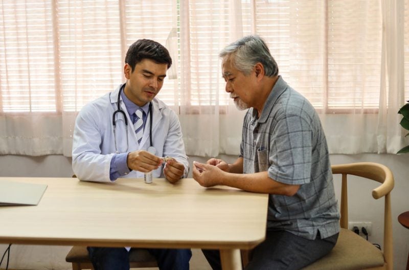 Simple Steps For Managing Your Diabetes While Improving Your Health ...